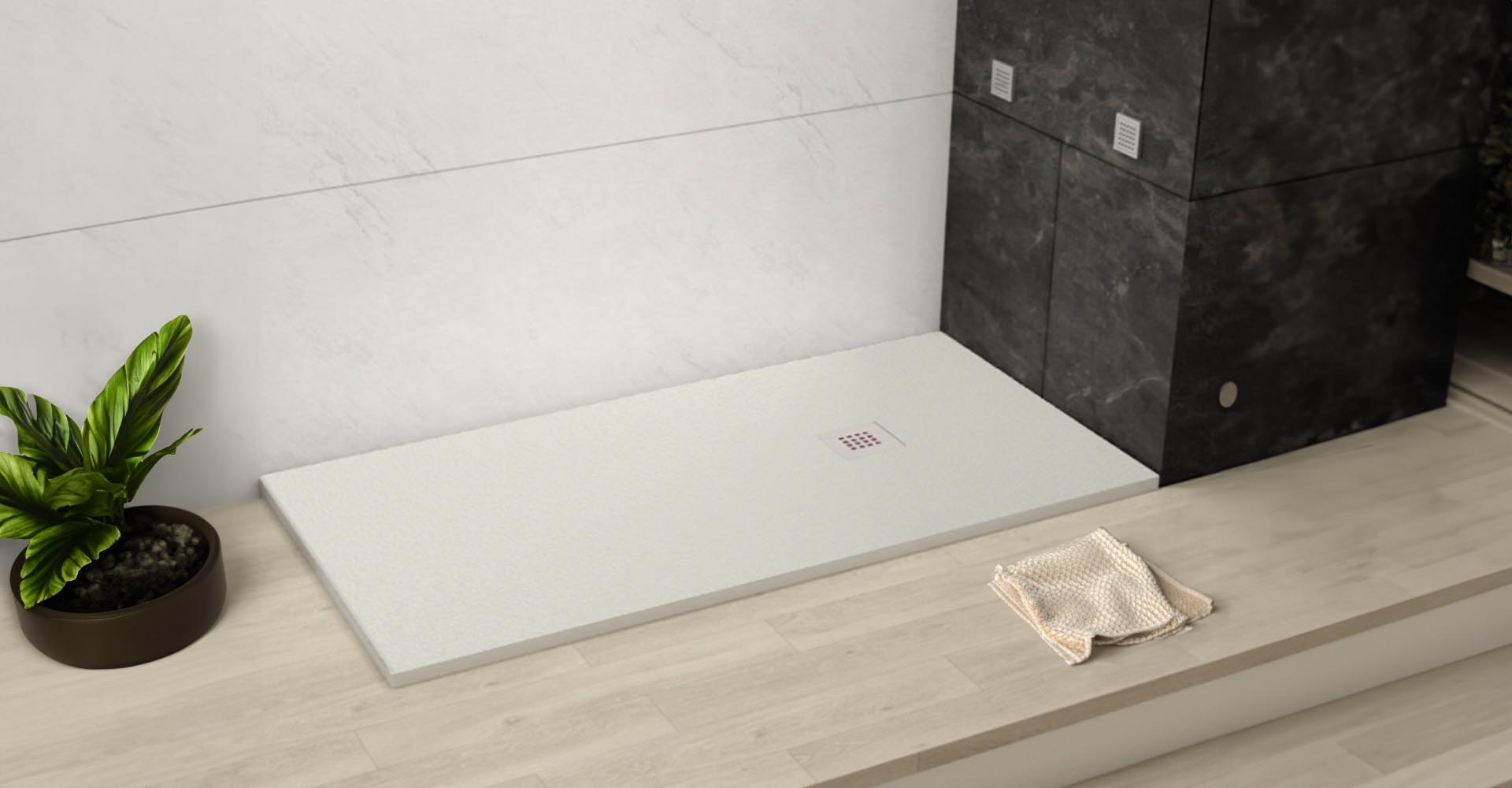 Anti-Slip Shower Tray: Comprehensive Guide - Airtray Shower