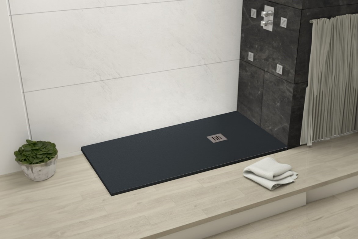 Shower Trays Buying Guide: Expert Tips from Air Tray Shower