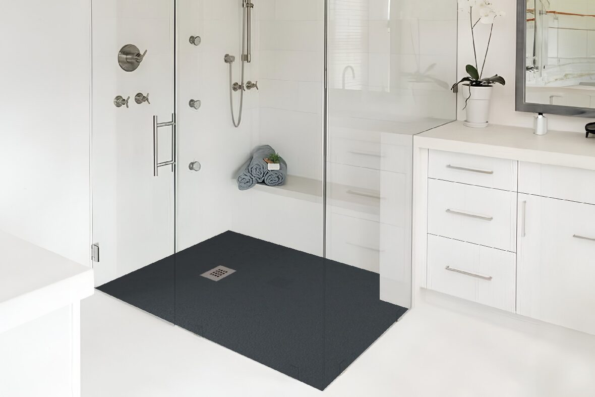 Unbreakable Shower Bases: Durable Solutions - Airtray Shower