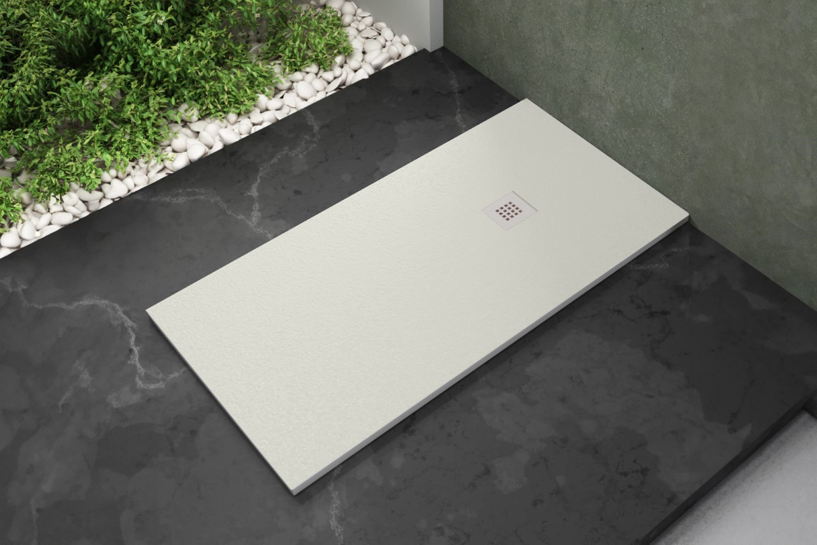 Shower Trays: Upgrade Your Bathroom with Our Stylish Collection